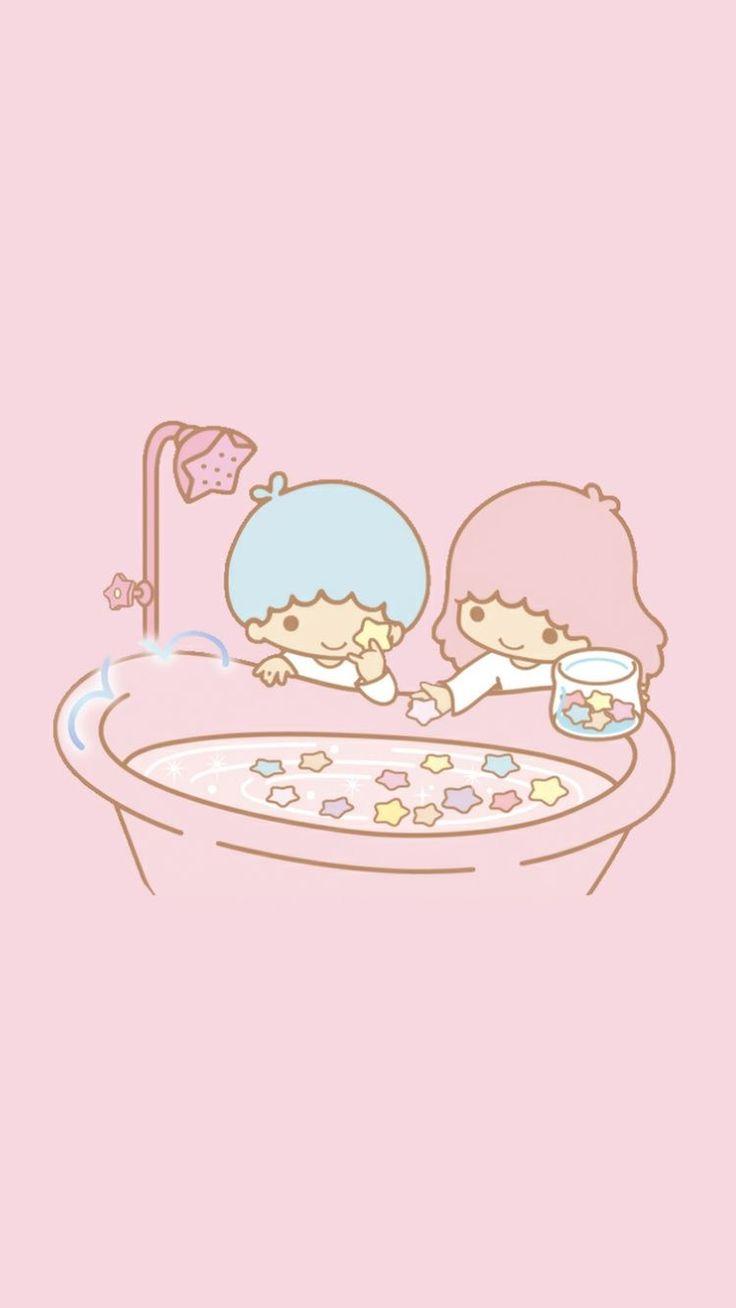 Kiki and Lala Wallpapers - Top Free Kiki and Lala Backgrounds ...