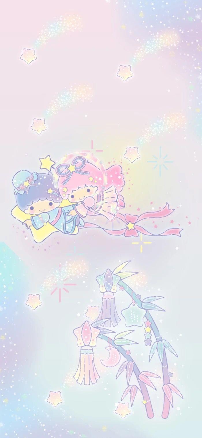 Kiki and Lala Wallpapers - Top Free Kiki and Lala Backgrounds ...