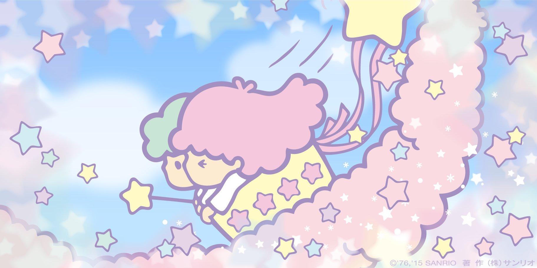 Kiki and Lala Wallpapers - Top Free Kiki and Lala Backgrounds ...