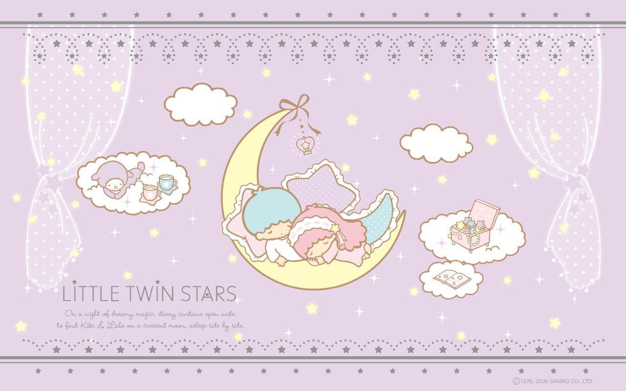 Kiki and Lala Wallpapers - Top Free Kiki and Lala Backgrounds ...