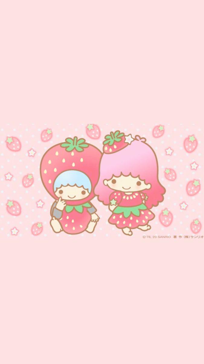 Kiki and Lala Wallpapers - Top Free Kiki and Lala Backgrounds ...