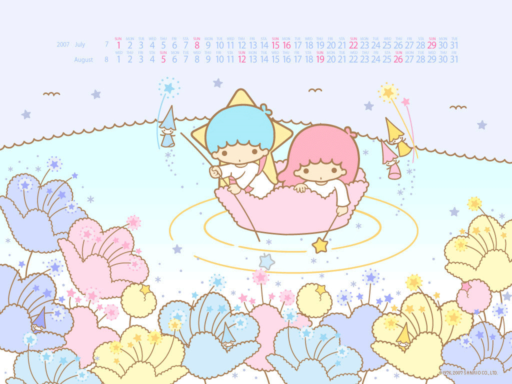 Kiki and Lala Wallpapers - Top Free Kiki and Lala Backgrounds ...