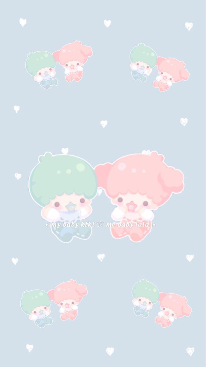 Kiki and Lala Wallpapers - Top Free Kiki and Lala Backgrounds ...