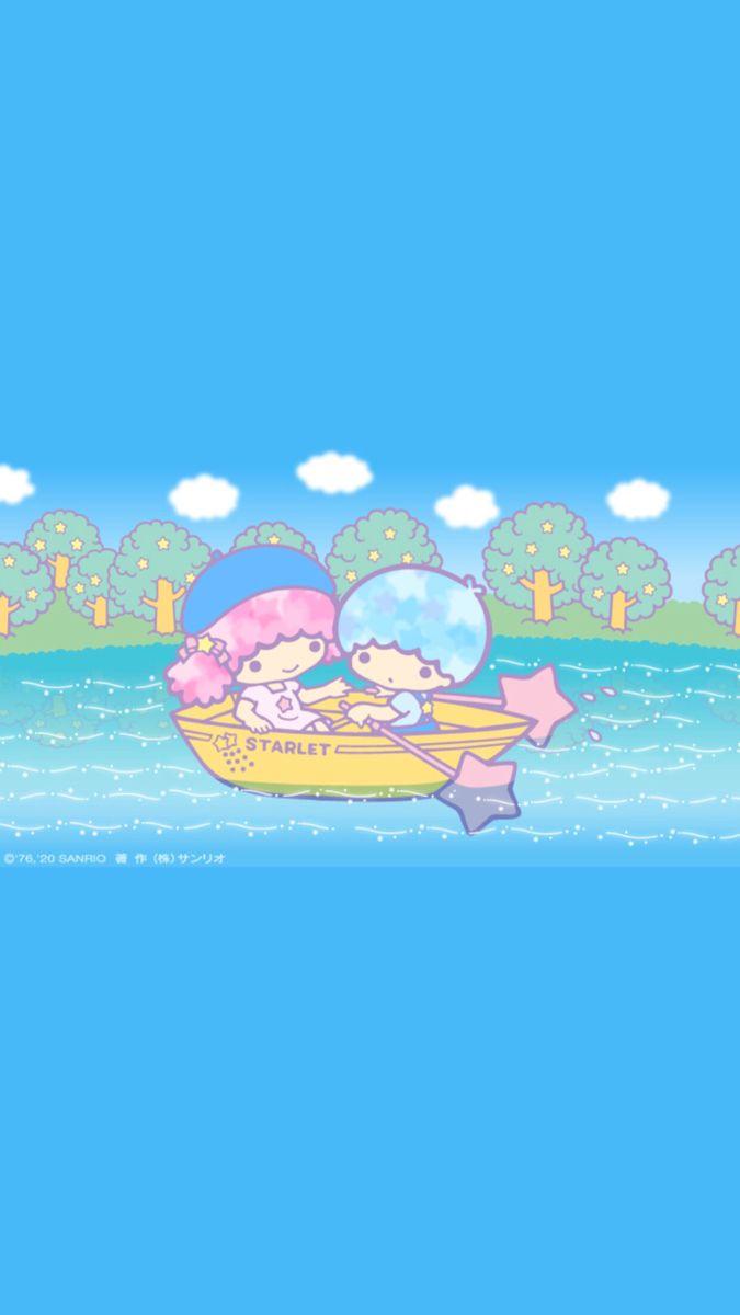 Kiki and Lala Wallpapers - Top Free Kiki and Lala Backgrounds ...