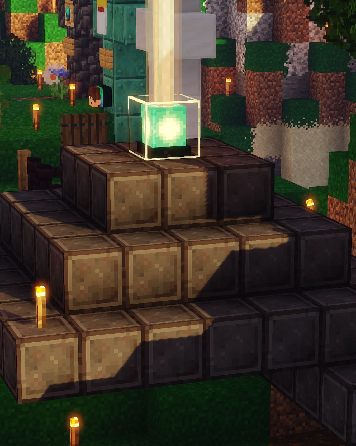 Netherite Wallpapers - Top Free Netherite Backgrounds - WallpaperAccess