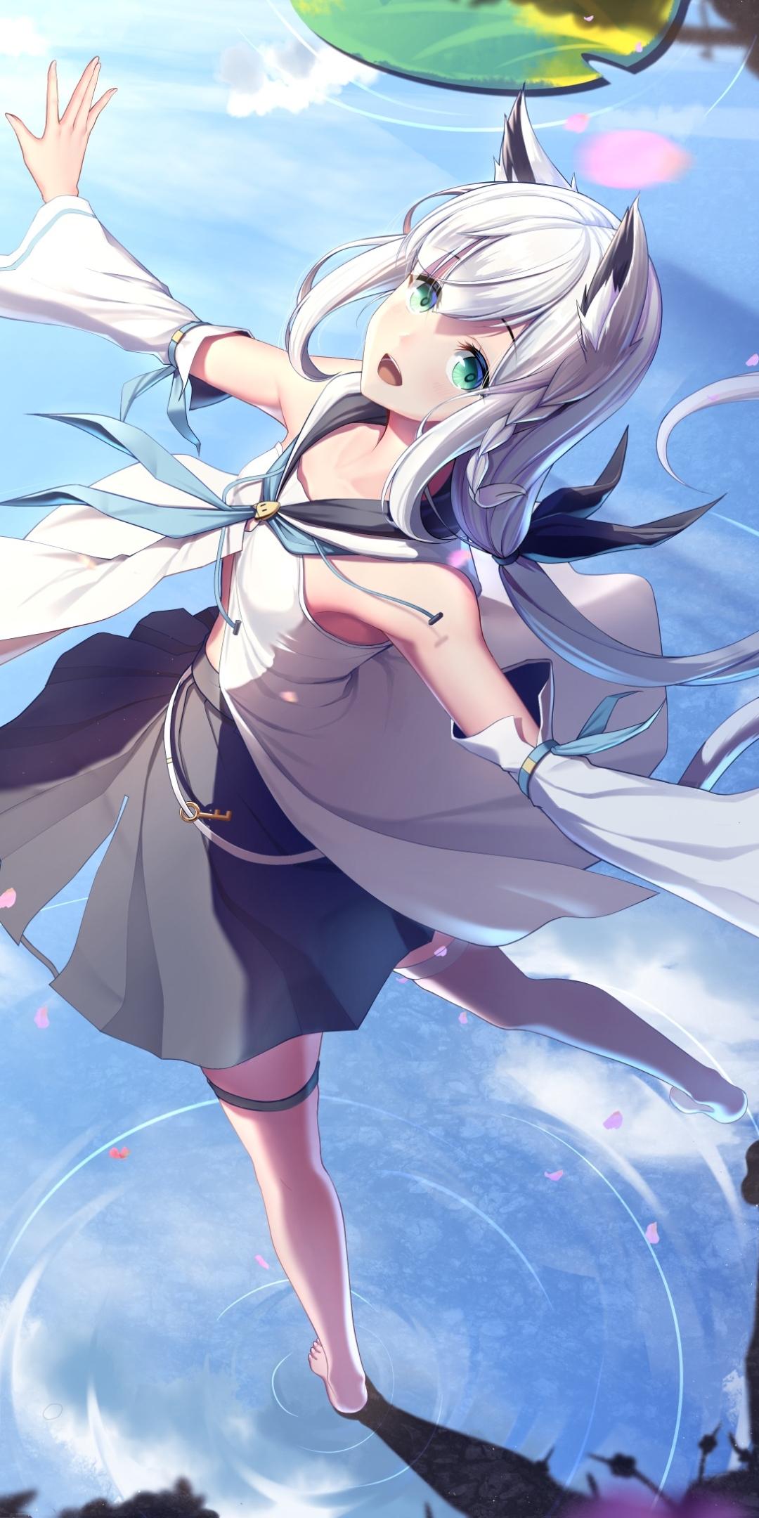 Lazy Anime Wallpapers - Top Free Lazy Anime Backgrounds - WallpaperAccess