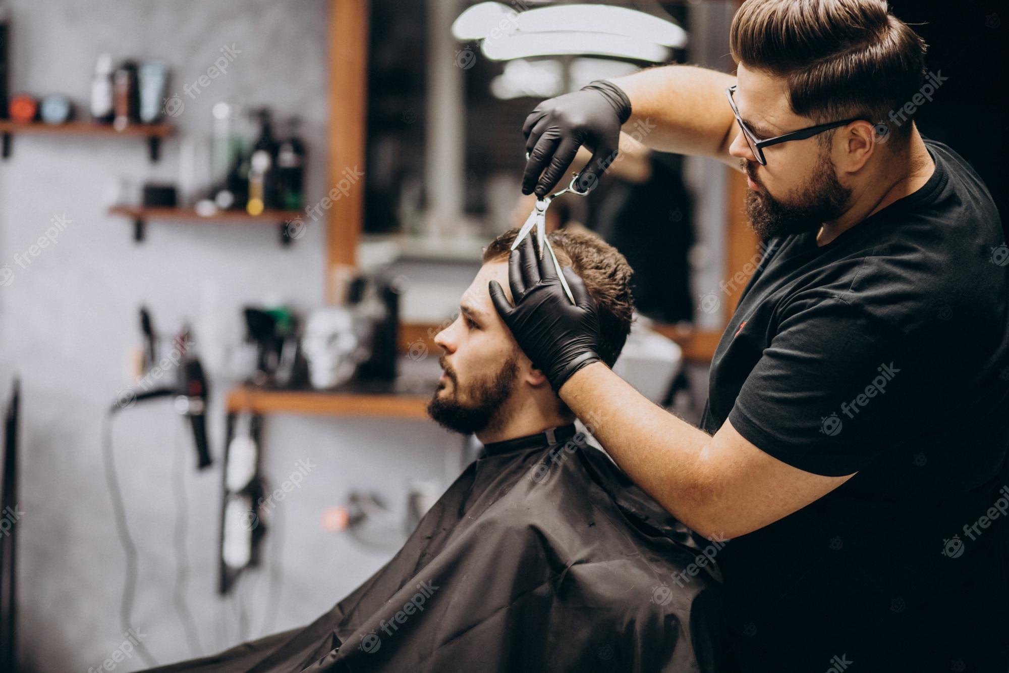 Men Salon Wallpapers - Top Free Men Salon Backgrounds - WallpaperAccess