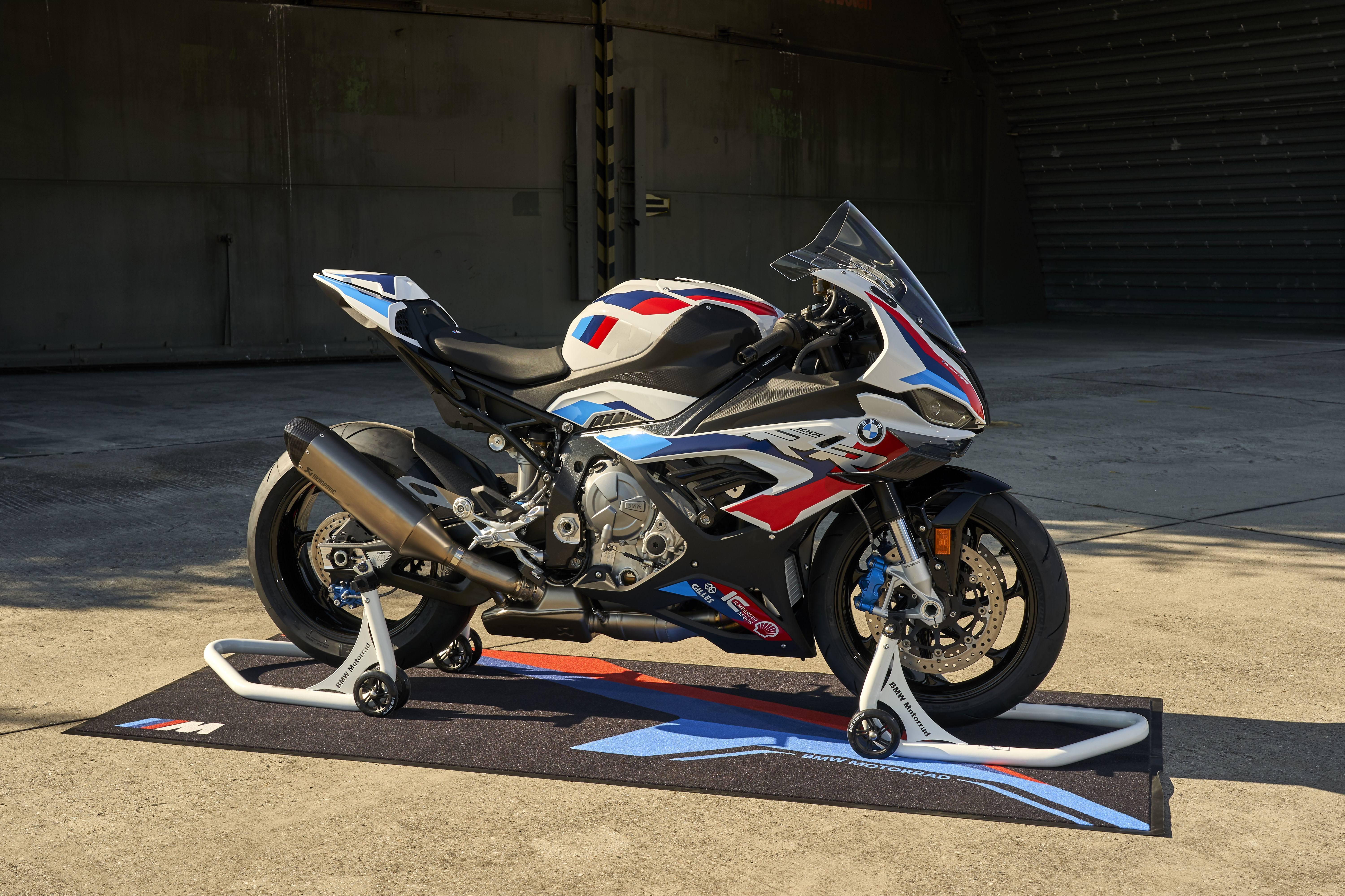 BMW M 1000 RR Wallpapers - Top Free BMW M 1000 RR Backgrounds ...