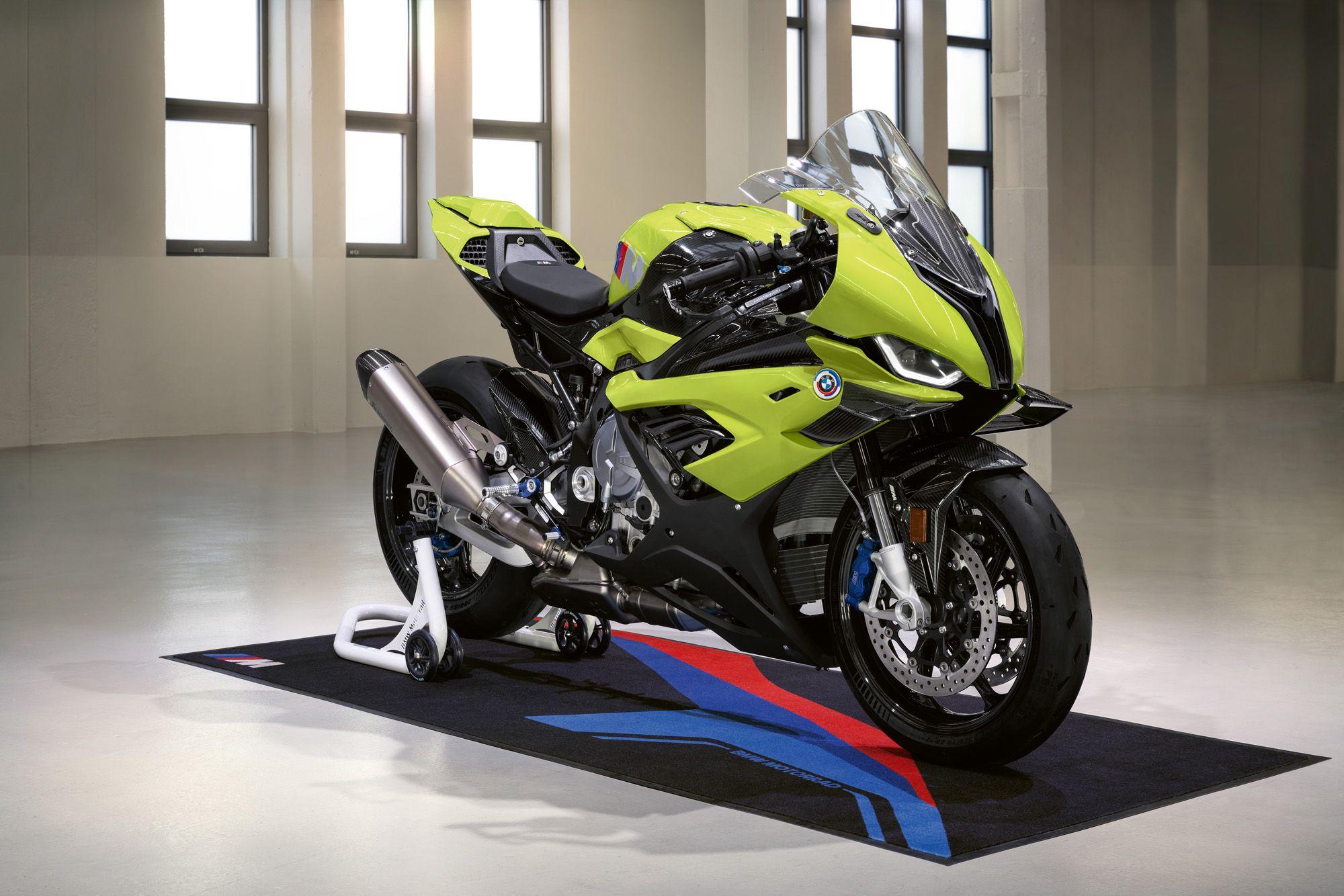 BMW M 1000 RR Wallpapers - Top Free BMW M 1000 RR Backgrounds ...