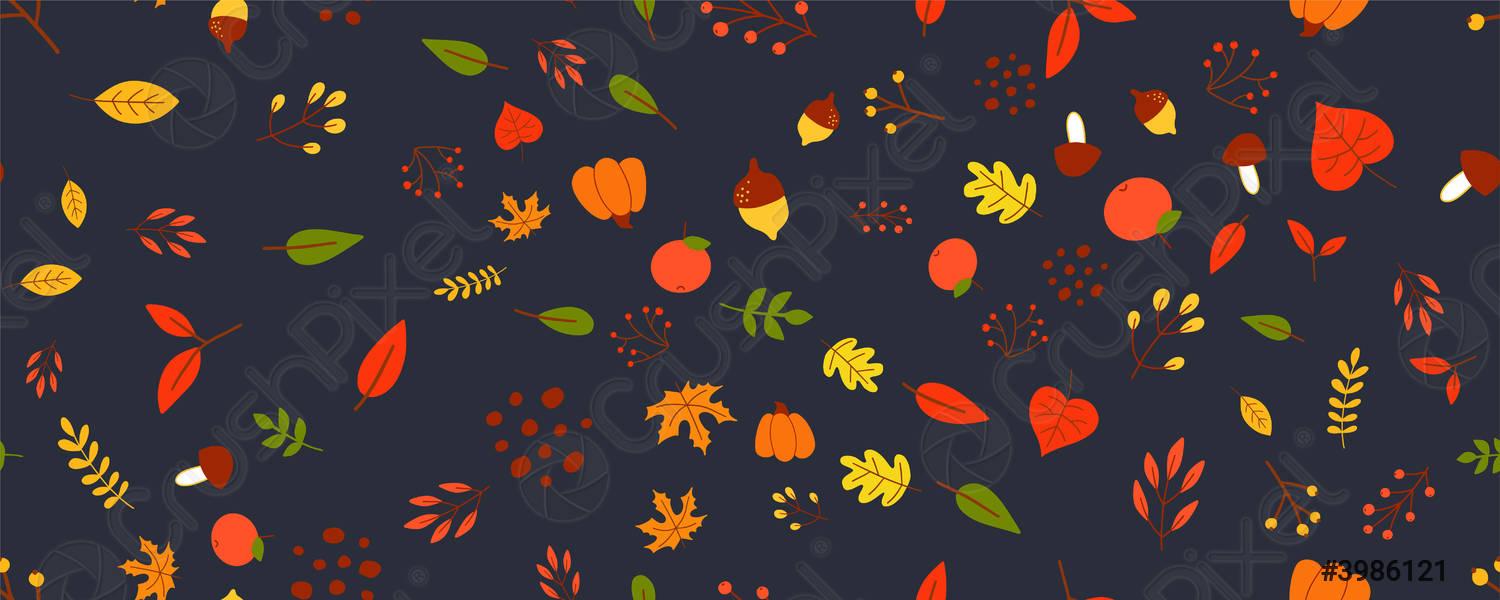 Autumn Decoration Wallpapers - Top Free Autumn Decoration Backgrounds ...