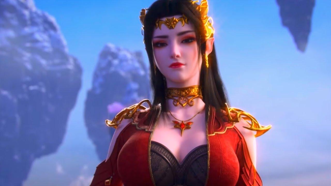 Cai Lin Wallpapers - Top Free Cai Lin Backgrounds - WallpaperAccess