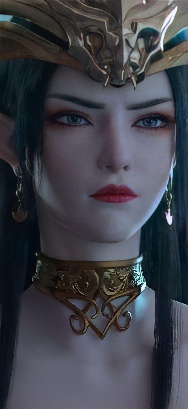 Cai Lin Wallpapers - Top Free Cai Lin Backgrounds - WallpaperAccess