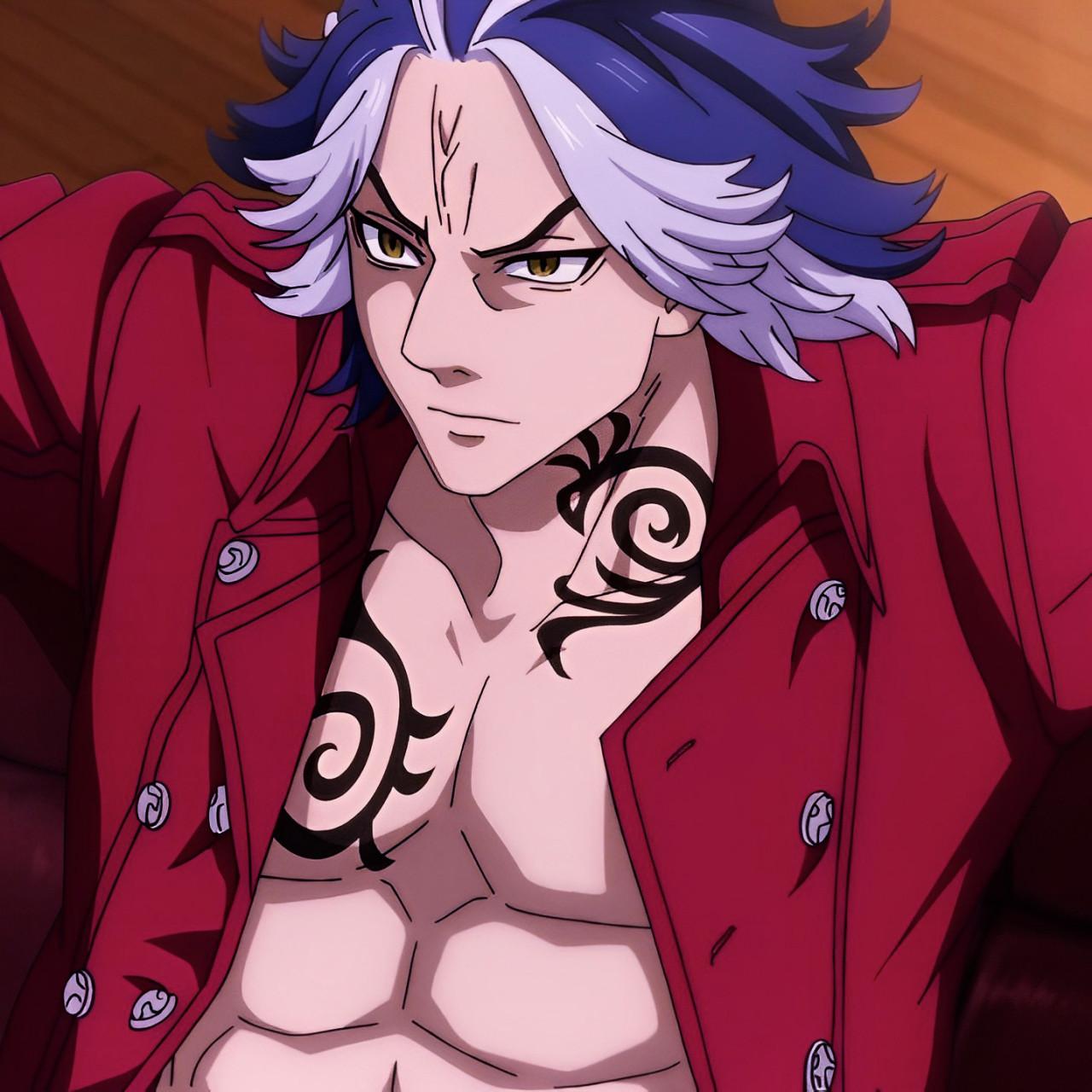 Taiju Wallpapers - Top Free Taiju Backgrounds - WallpaperAccess