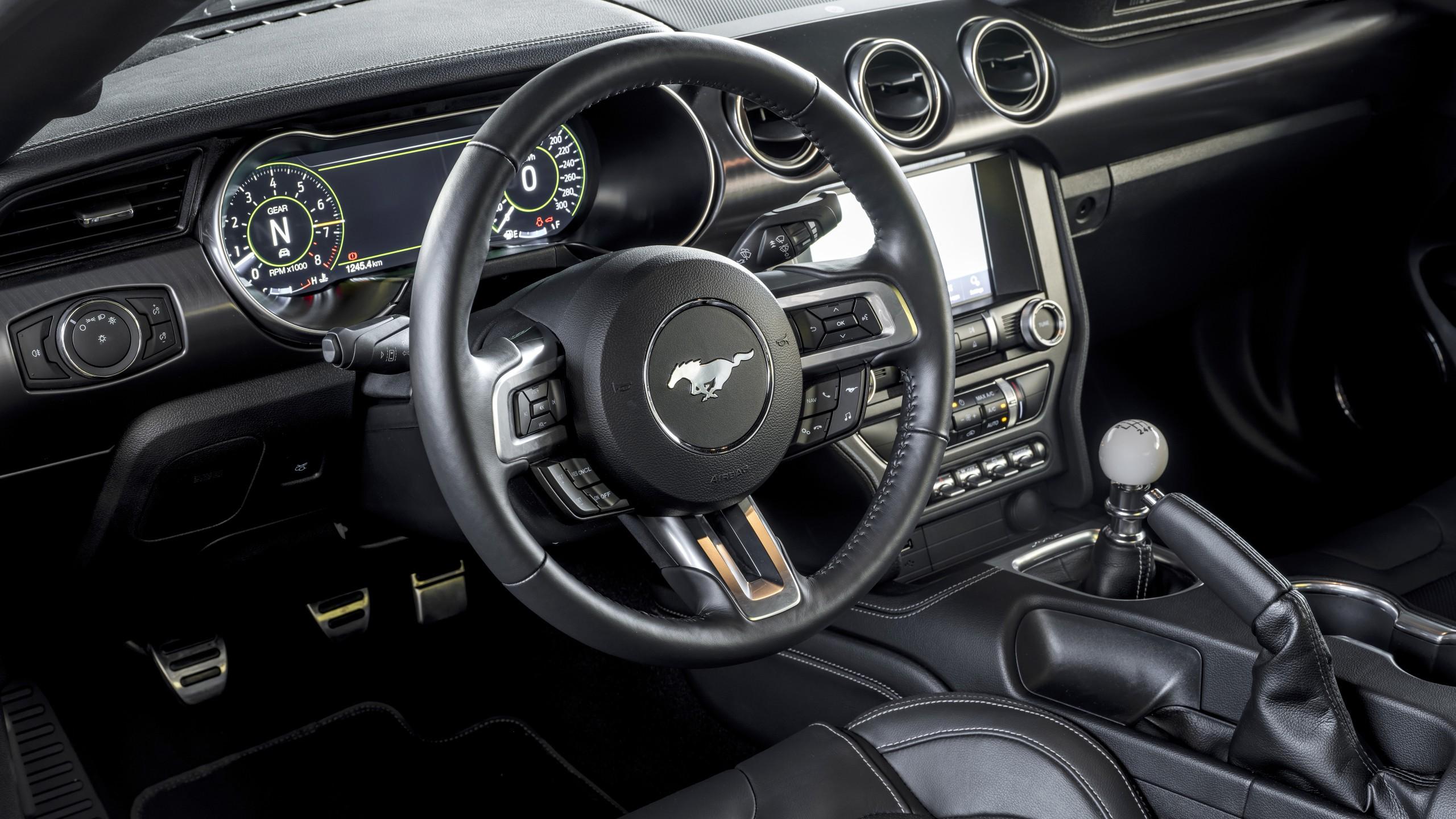 Mustang Interior Wallpapers - Top Free Mustang Interior Backgrounds ...