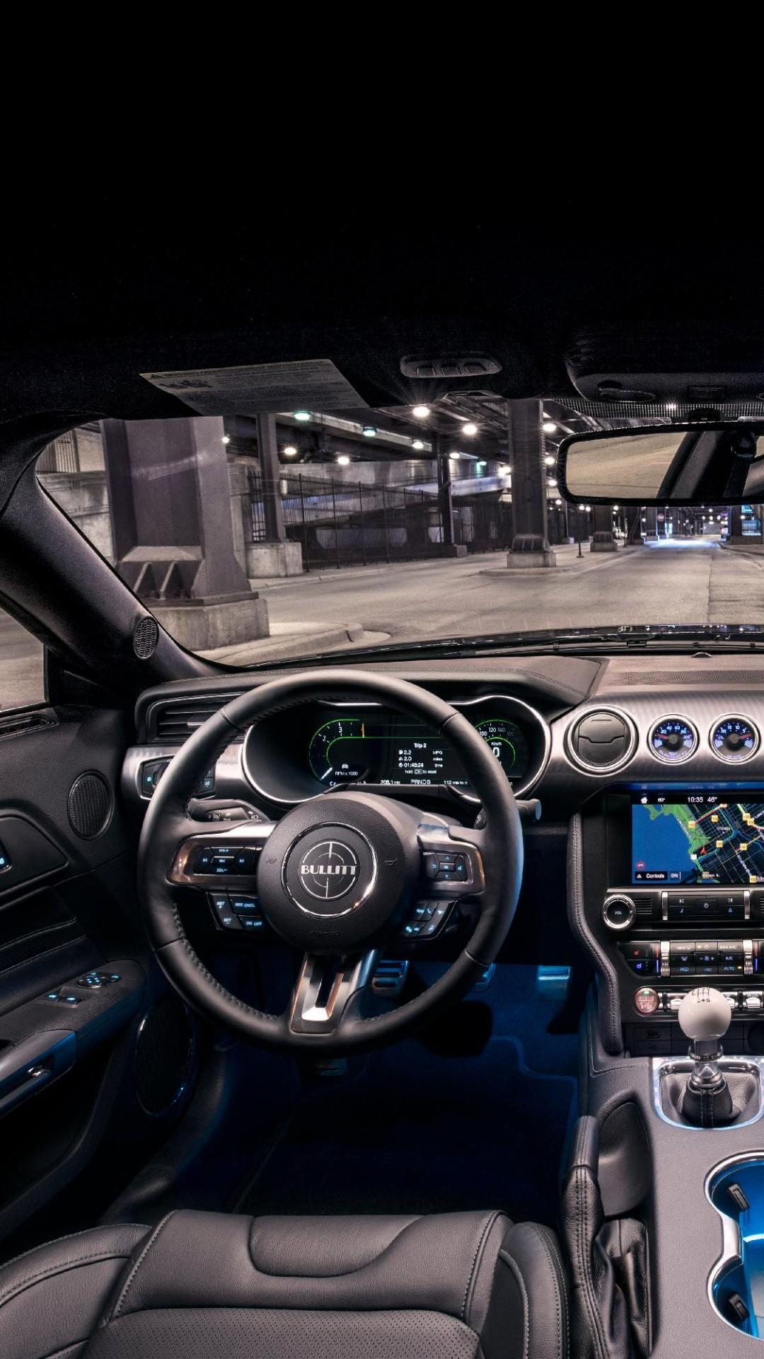 Mustang Interior Wallpapers - Top Free Mustang Interior Backgrounds ...