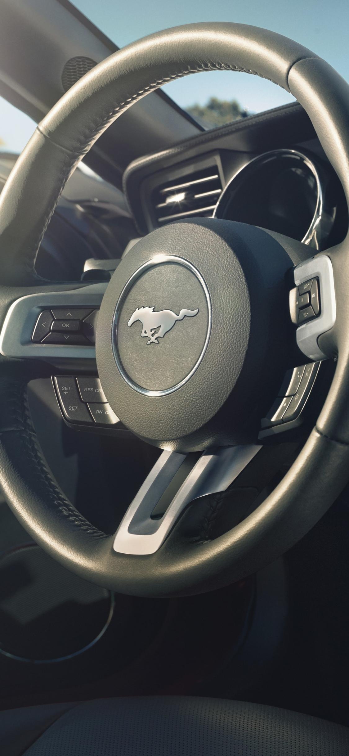 Mustang Interior Wallpapers - Top Free Mustang Interior Backgrounds ...