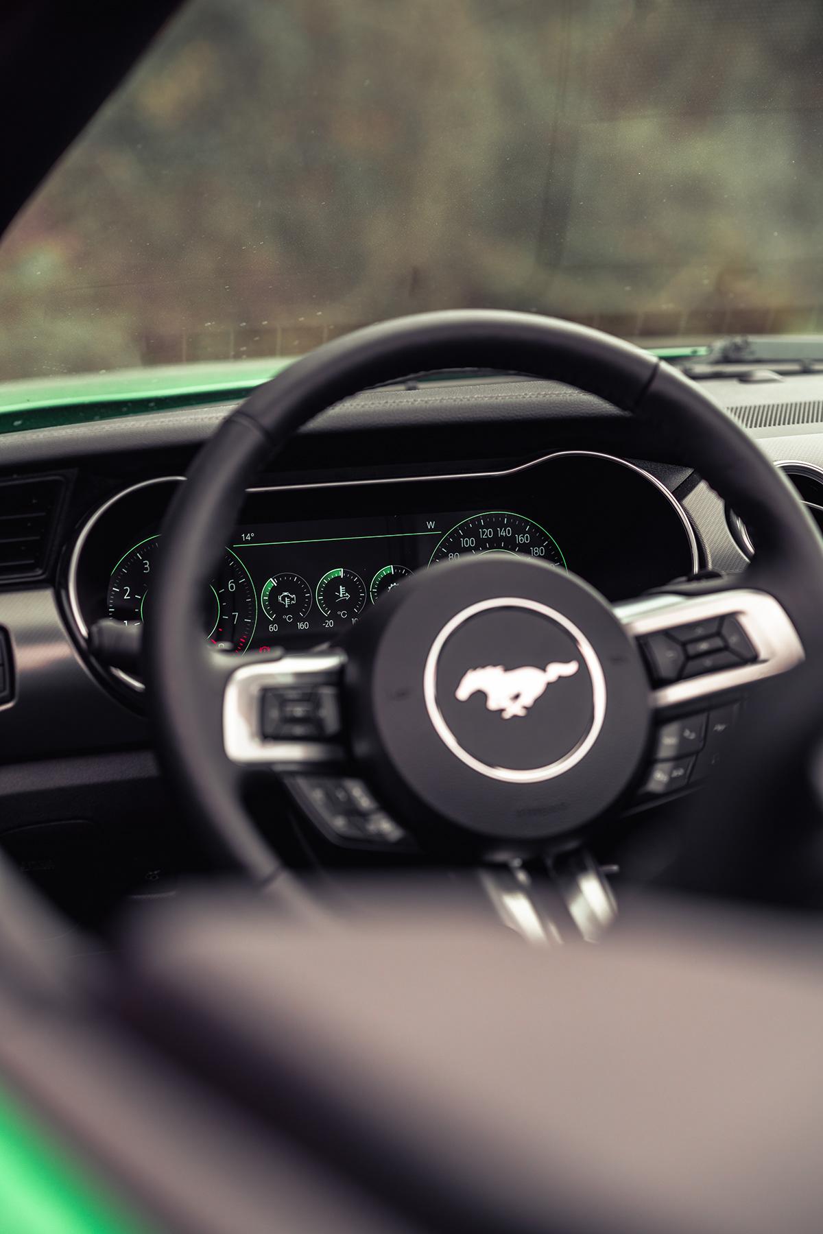 Mustang Interior Wallpapers - Top Free Mustang Interior Backgrounds ...