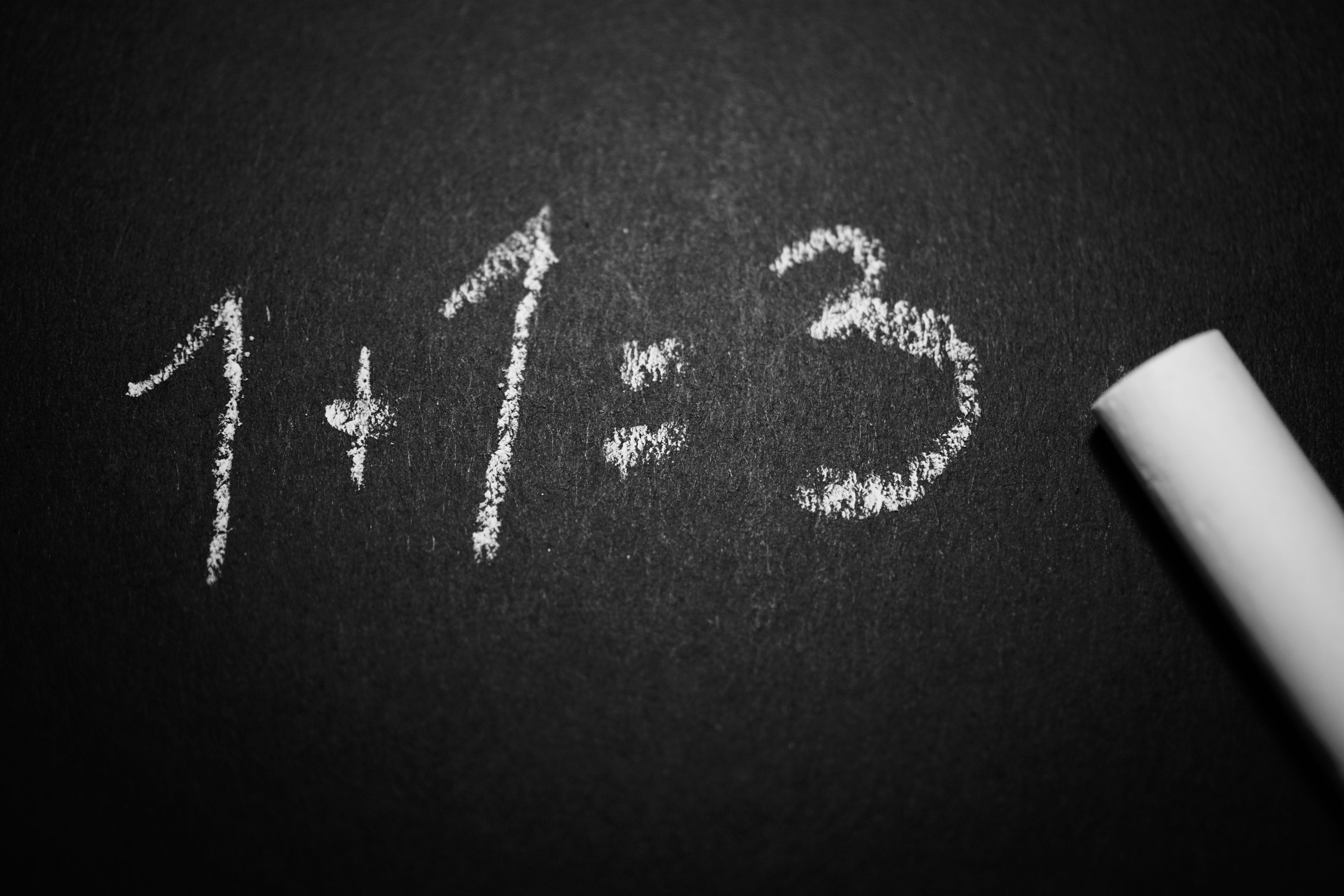 Chalkboard Math Wallpapers - Top Free Chalkboard Math Backgrounds ...