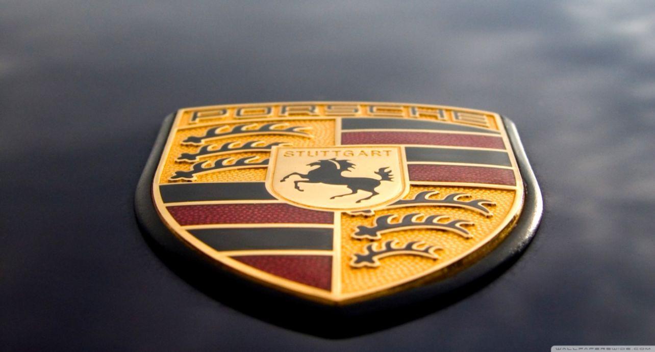 4K Ultra HD Porsche Shield Wallpapers - Top Free 4K Ultra HD Porsche ...