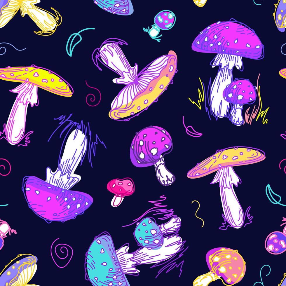 Psilocybin Wallpapers - Top Free Psilocybin Backgrounds - WallpaperAccess
