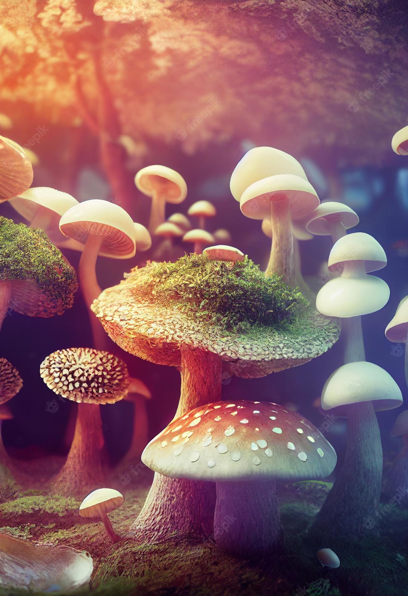 Psilocybin Wallpapers - Top Free Psilocybin Backgrounds - WallpaperAccess