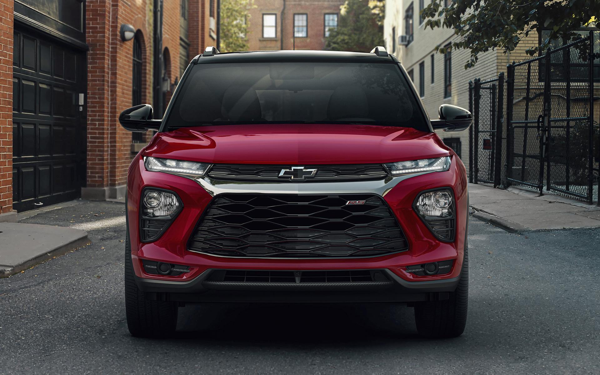 Trailblazer Wallpapers - Top Free Trailblazer Backgrounds - WallpaperAccess