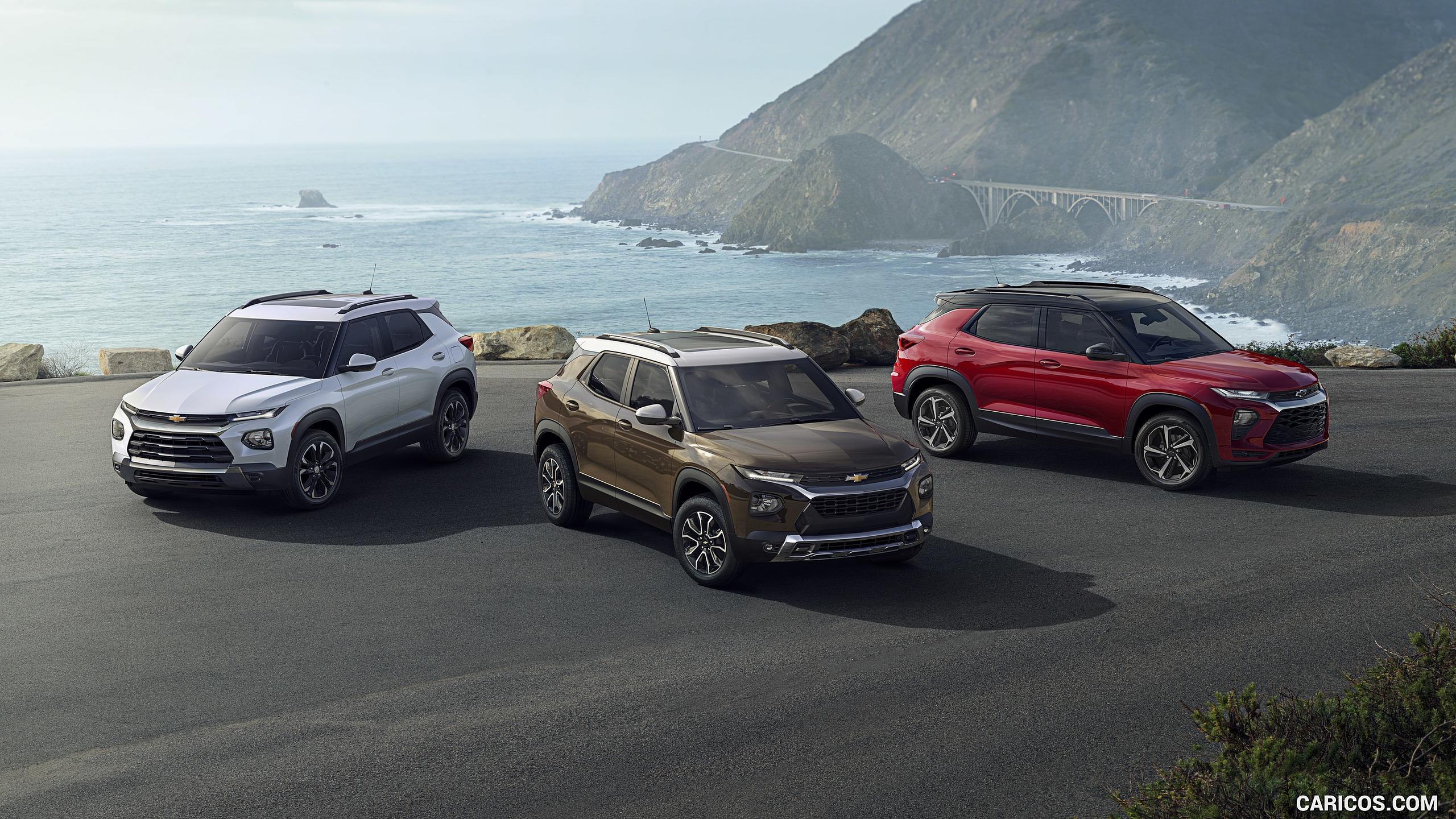 Trailblazer Wallpapers - Top Free Trailblazer Backgrounds - WallpaperAccess