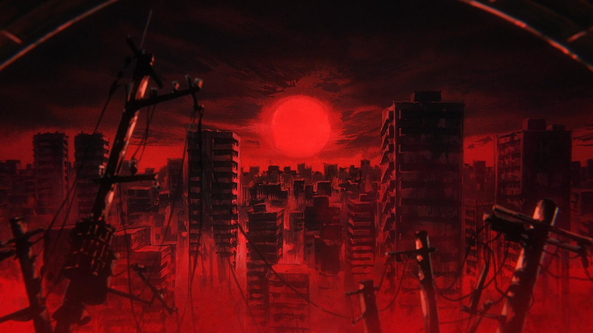 Heavenly Delusion Wallpapers - Top Free Heavenly Delusion Backgrounds ...