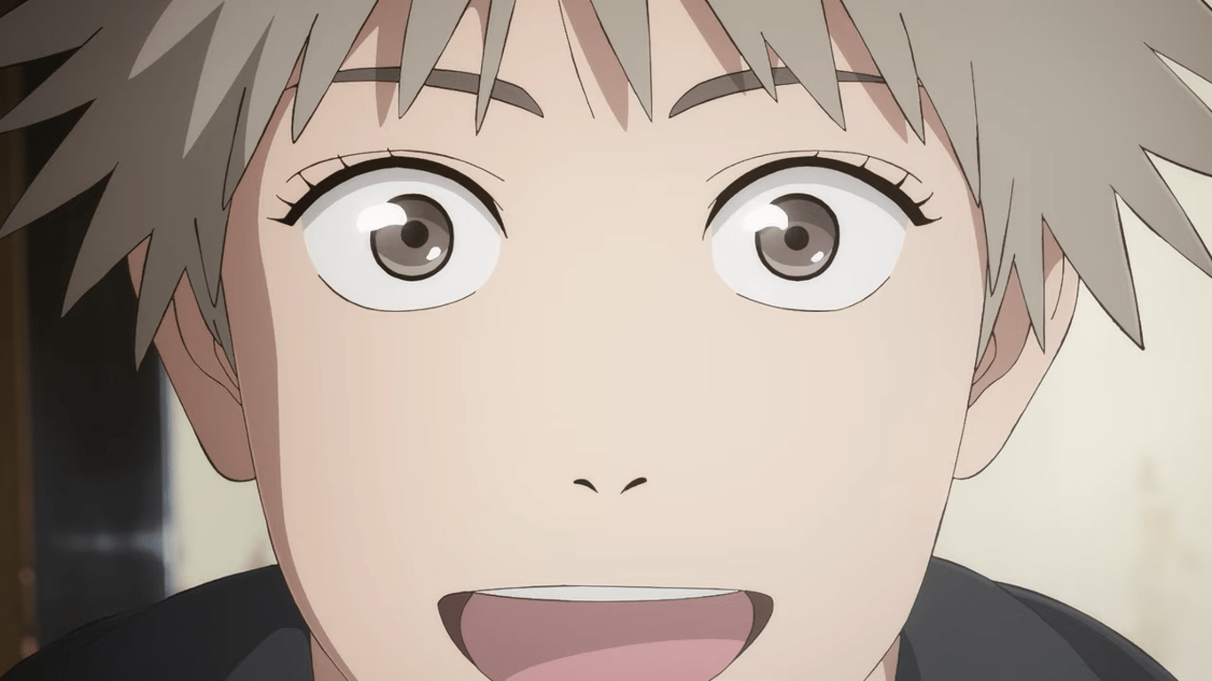 Heavenly Delusion Wallpapers - Top Free Heavenly Delusion Backgrounds ...