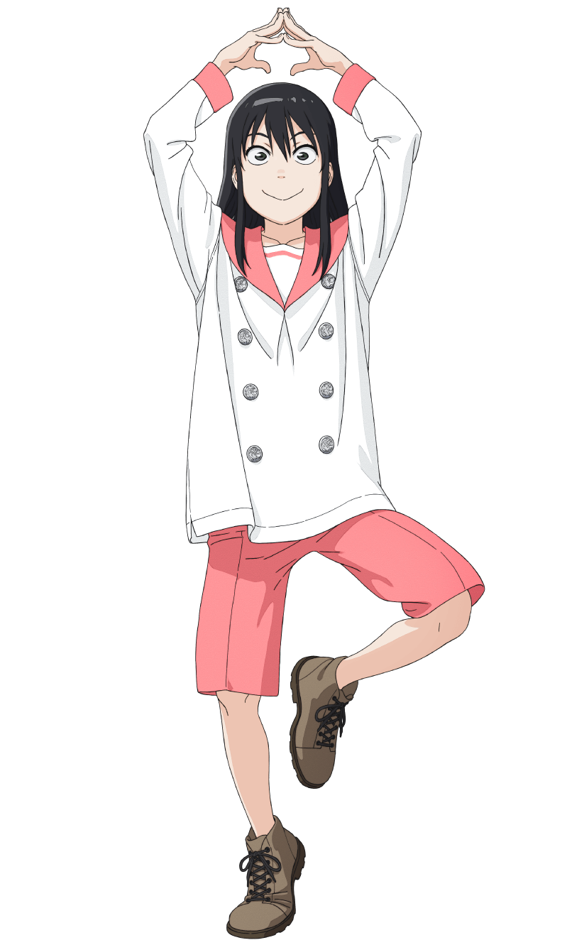 Heavenly Delusion Wallpapers - Top Free Heavenly Delusion Backgrounds ...