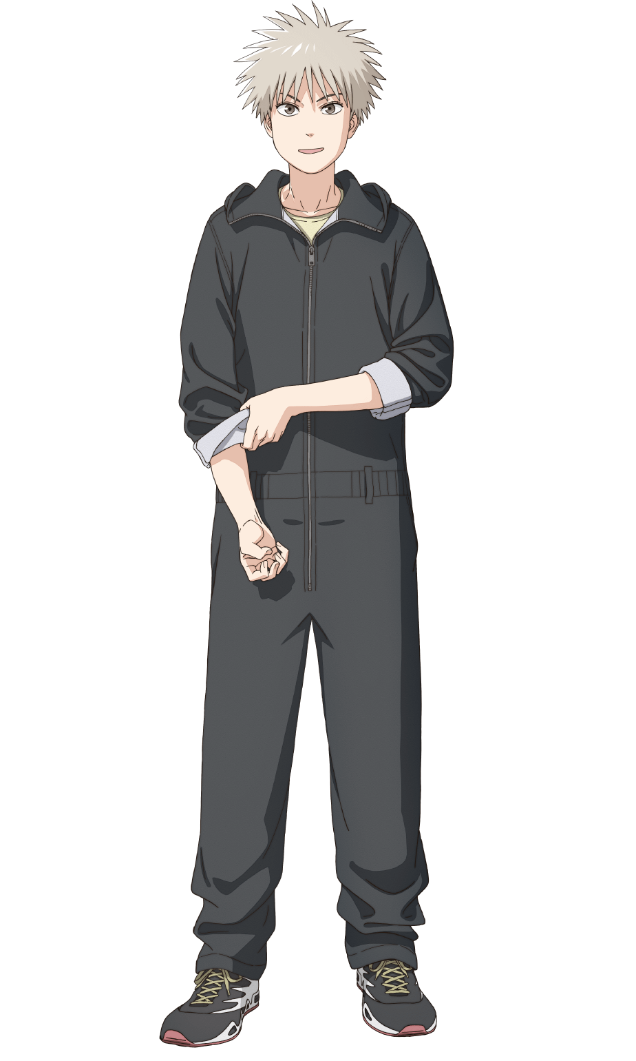 Heavenly Delusion Wallpapers - Top Free Heavenly Delusion Backgrounds ...