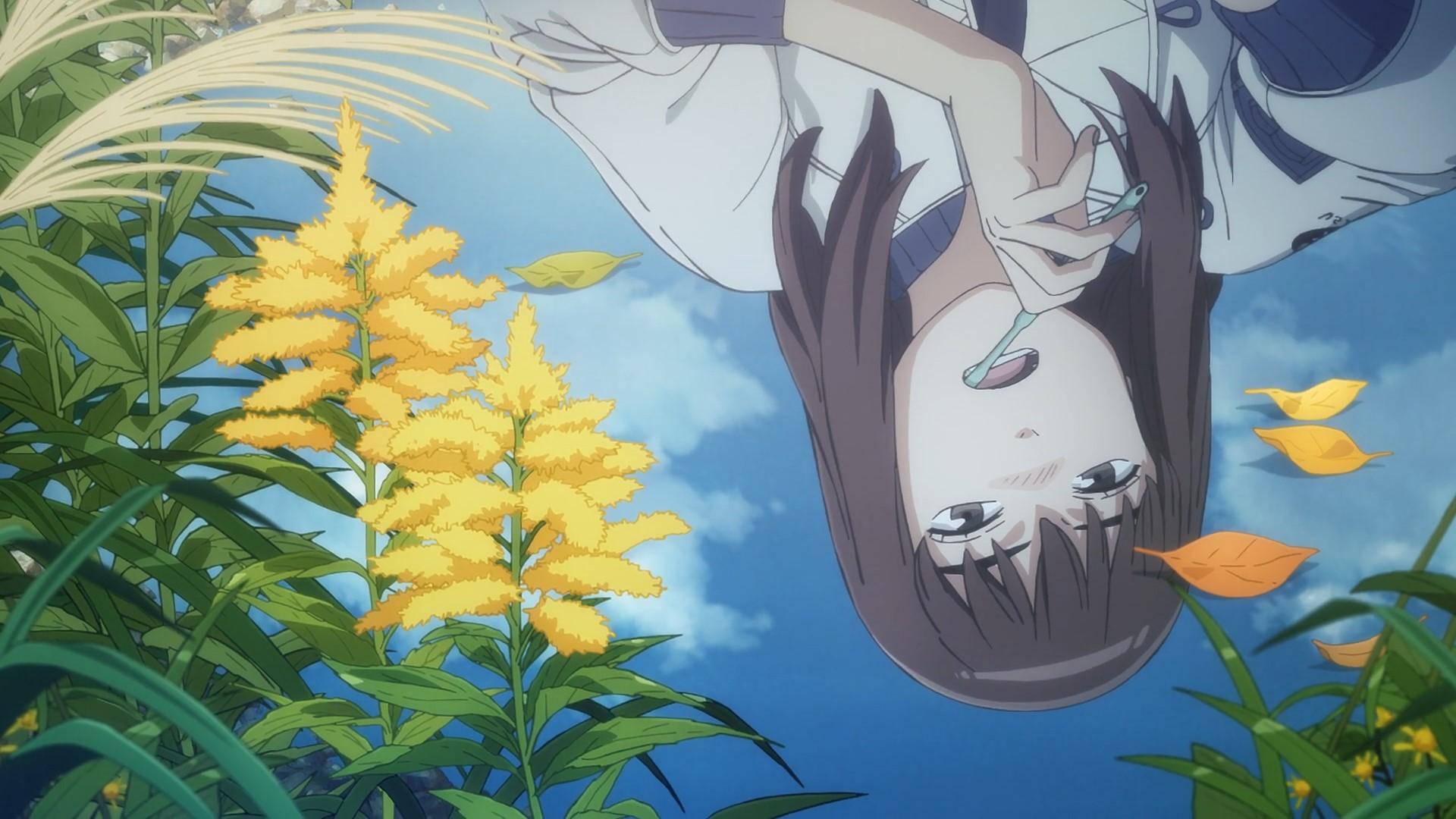 Heavenly Delusion Wallpapers - Top Free Heavenly Delusion Backgrounds ...