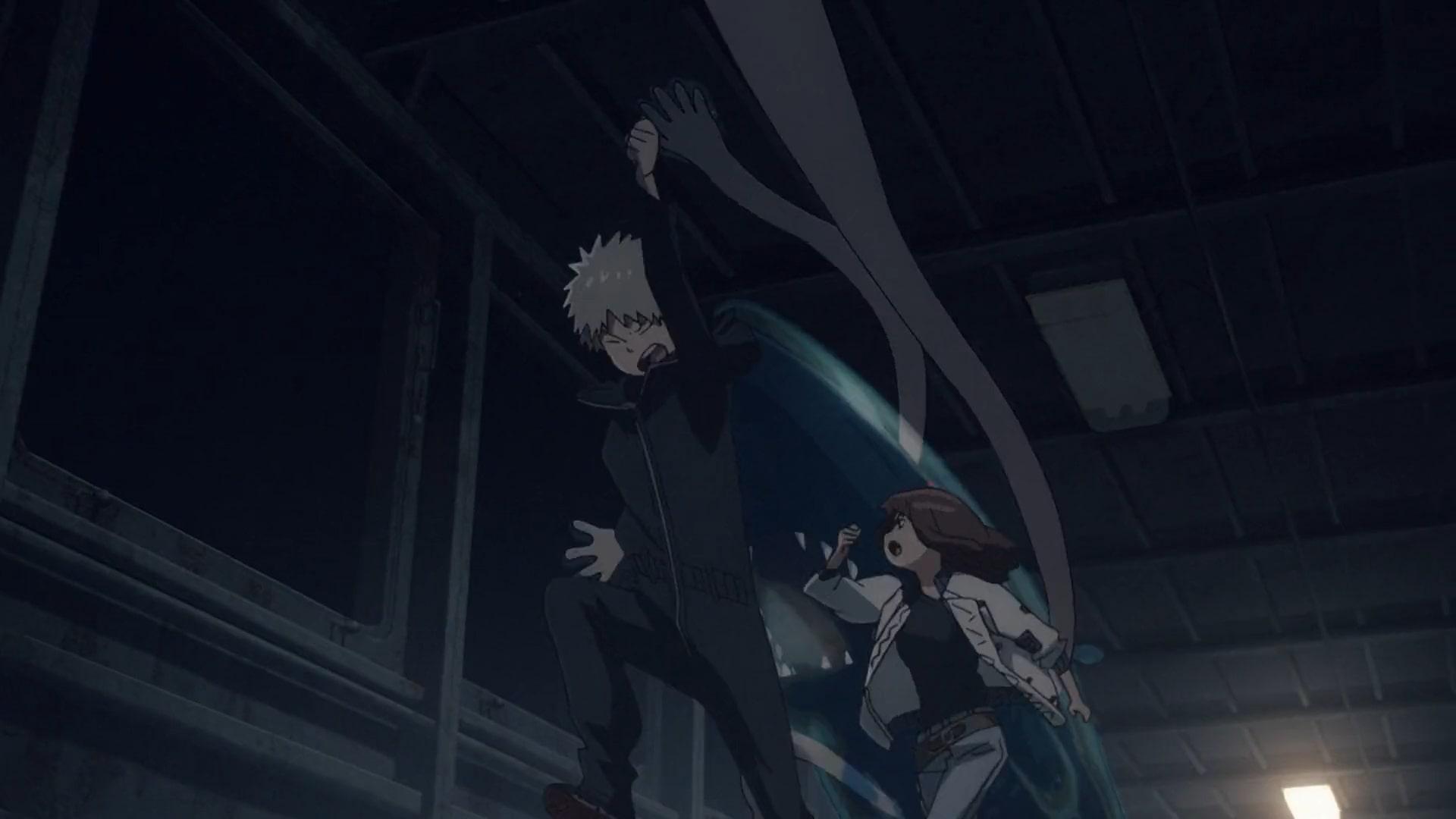 Heavenly Delusion Wallpapers - Top Free Heavenly Delusion Backgrounds ...