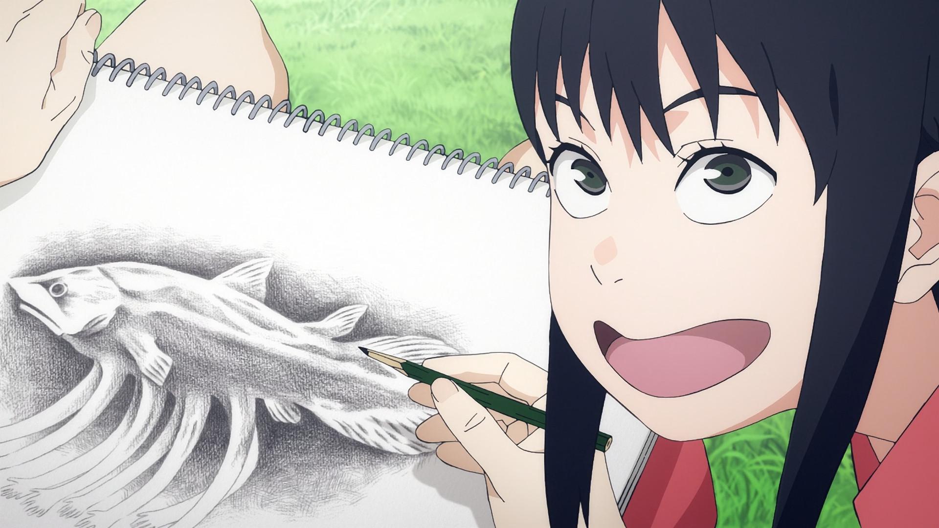 Heavenly Delusion Wallpapers - Top Free Heavenly Delusion Backgrounds ...