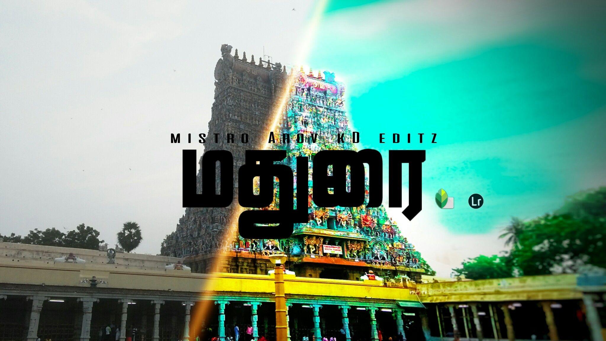 Madurai Wallpapers - Top Free Madurai Backgrounds - WallpaperAccess