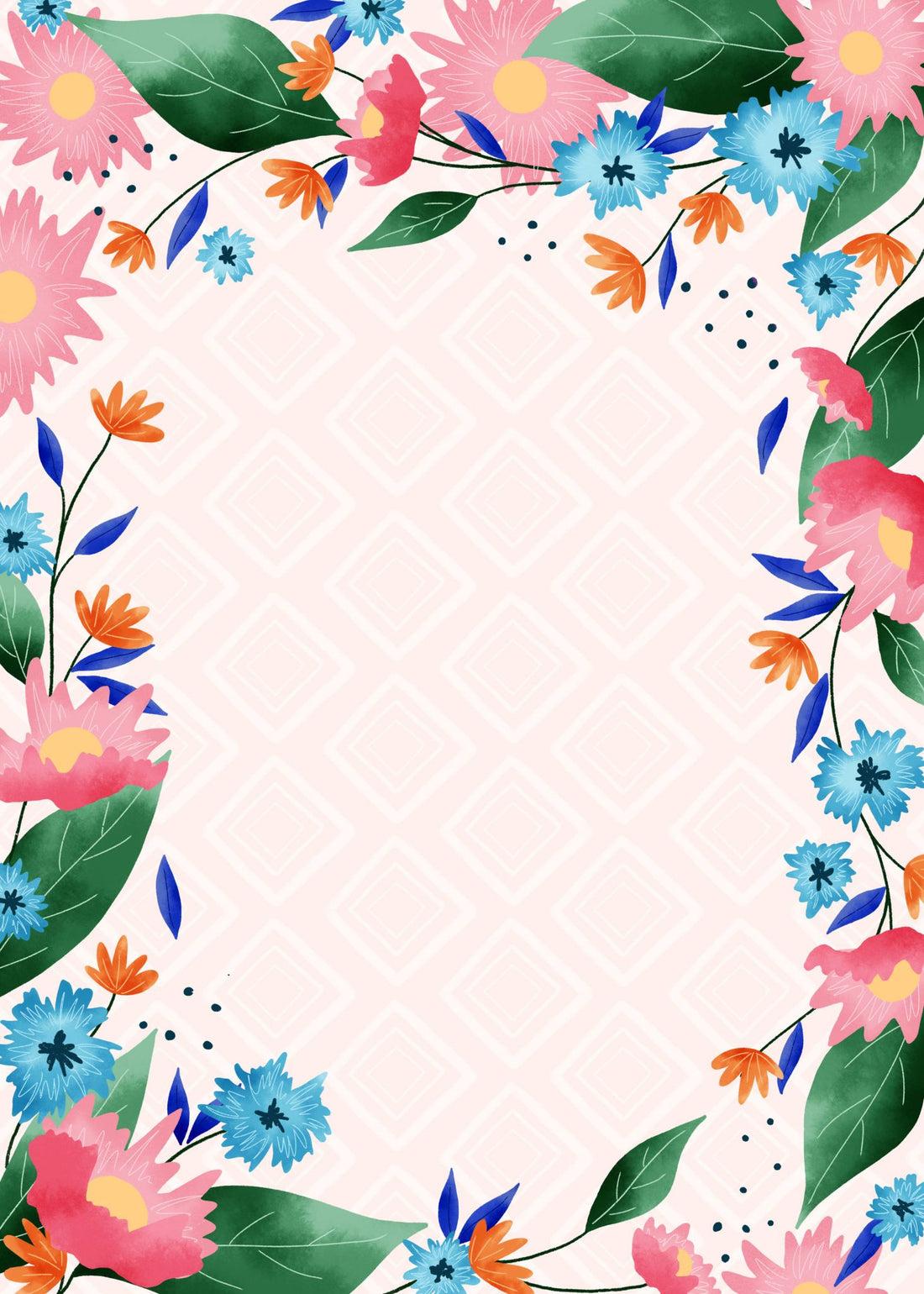 Frame Border Wallpapers - Top Free Frame Border Backgrounds ...