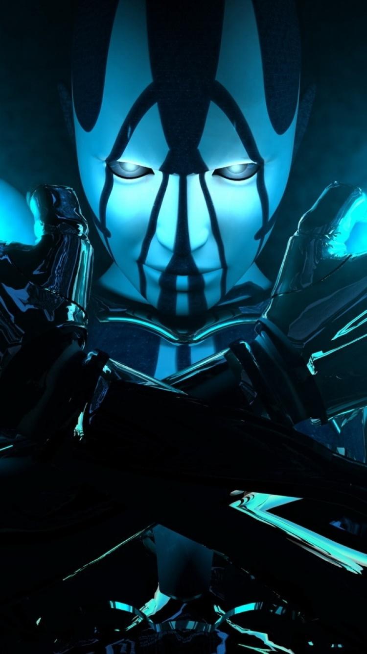 Robot For Mobile Wallpapers - Top Free Robot For Mobile Backgrounds ...