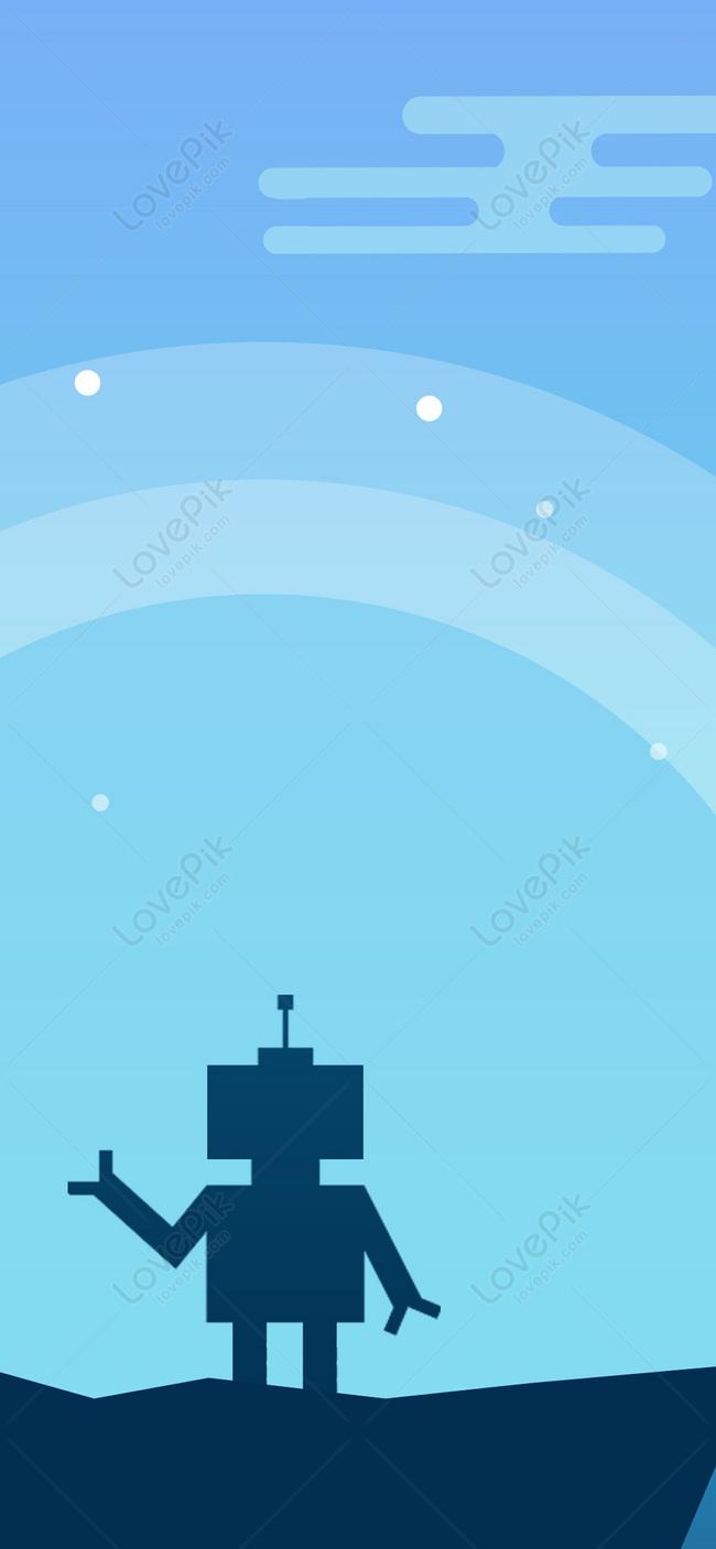 Robot For Mobile Wallpapers - Top Free Robot For Mobile Backgrounds ...