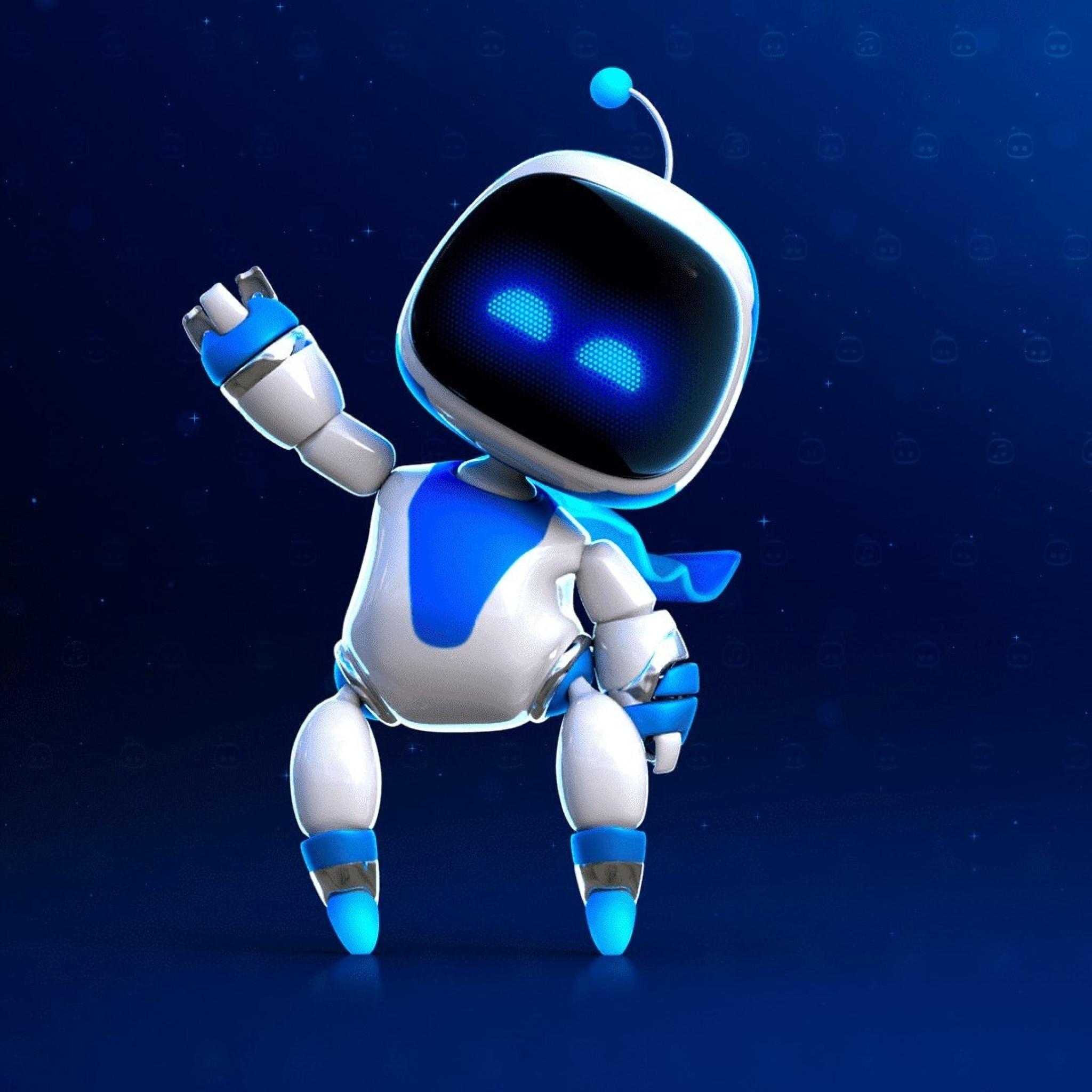 Robot For Mobile Wallpapers - Top Free Robot For Mobile Backgrounds ...