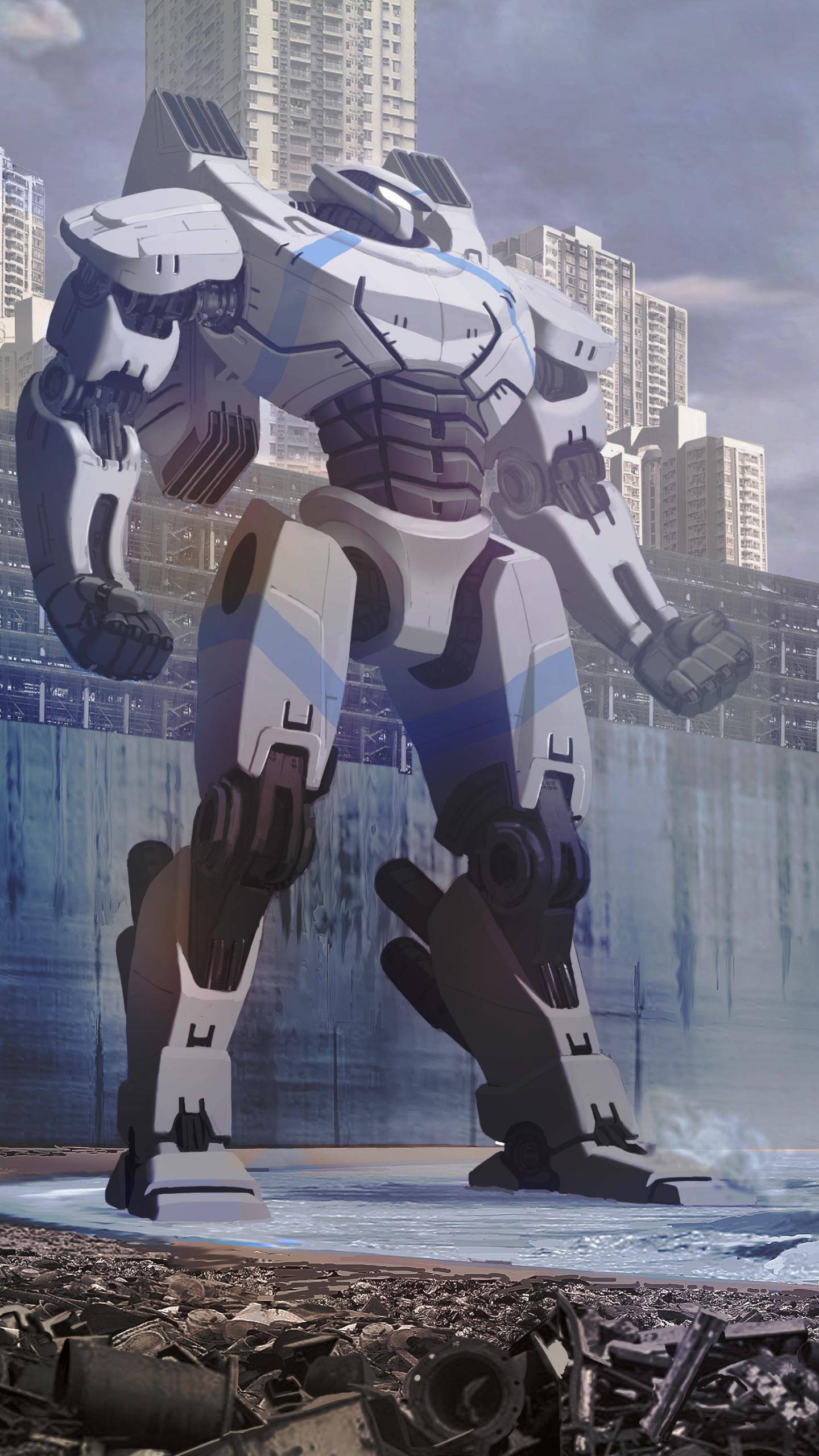 Robot For Mobile Wallpapers - Top Free Robot For Mobile Backgrounds ...