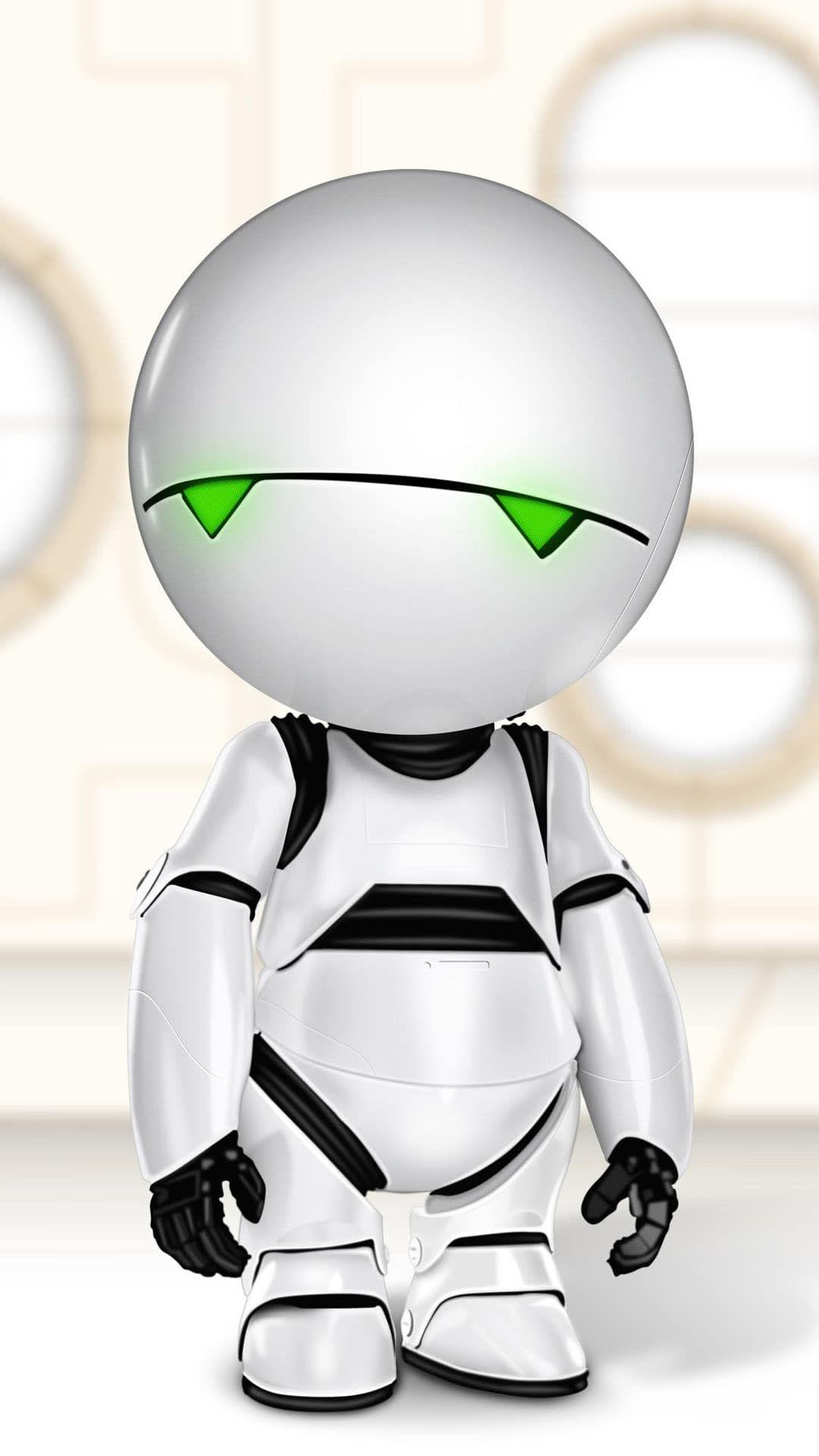 Robot For Mobile Wallpapers - Top Free Robot For Mobile Backgrounds ...