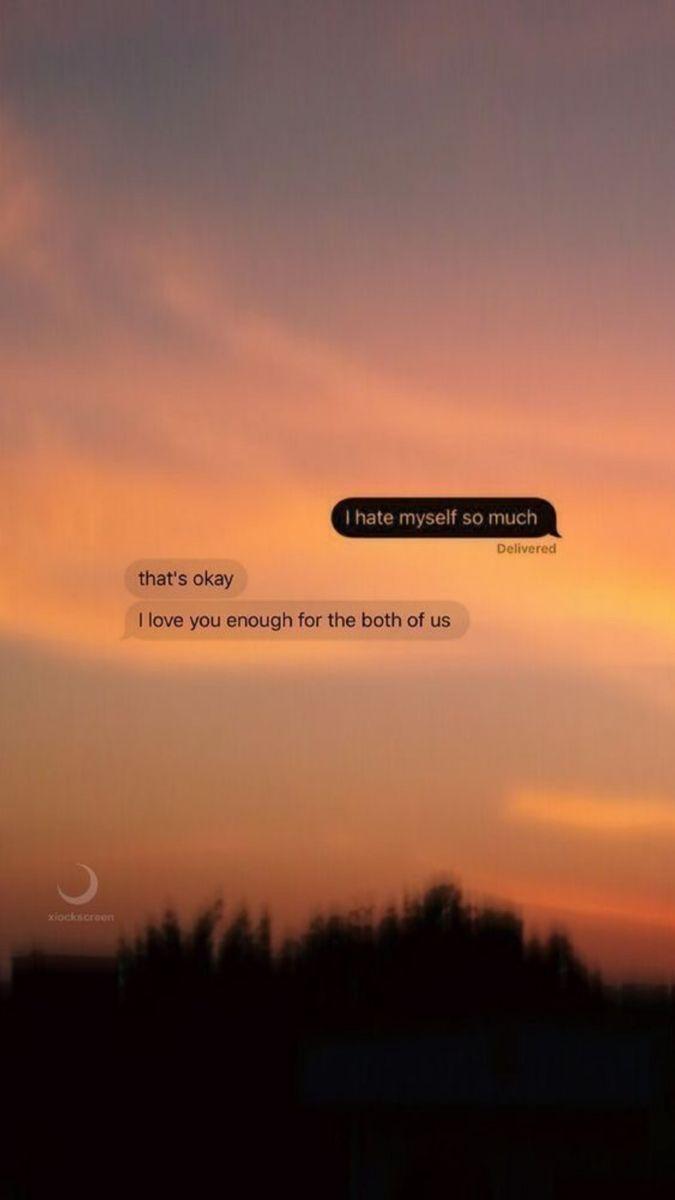 I Hate Myself Wallpapers - Top Free I Hate Myself Backgrounds ...