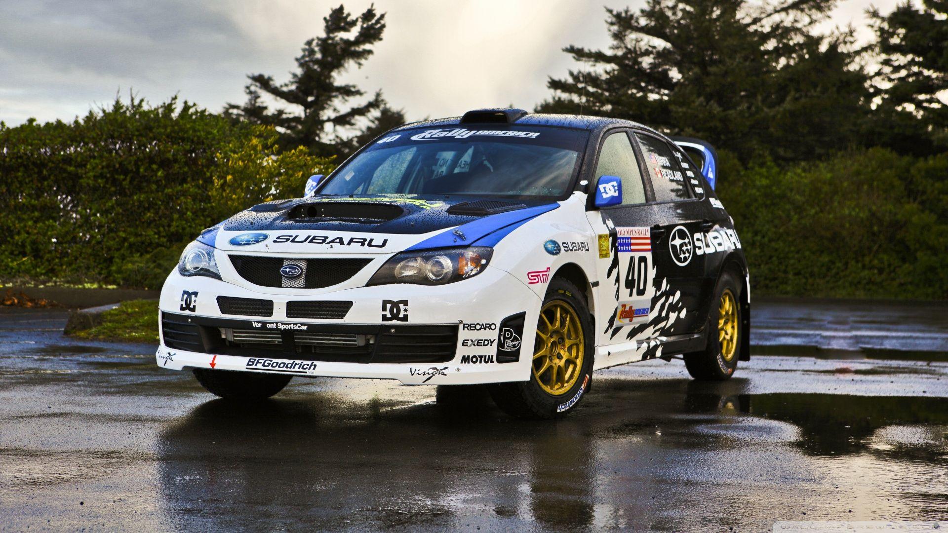 Rally Car HD Wallpapers - Top Free Rally Car HD Backgrounds ...