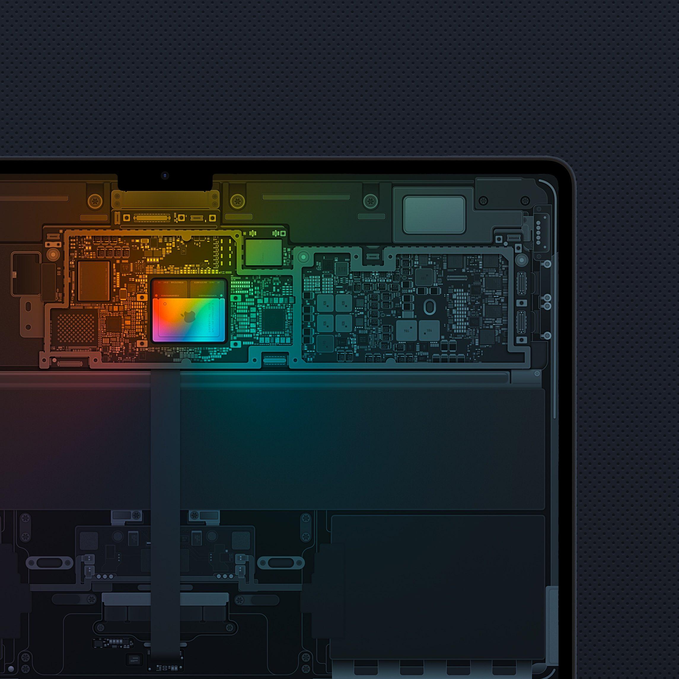 MacBook Air M1 Wallpapers - Top Free MacBook Air M1 Backgrounds ...