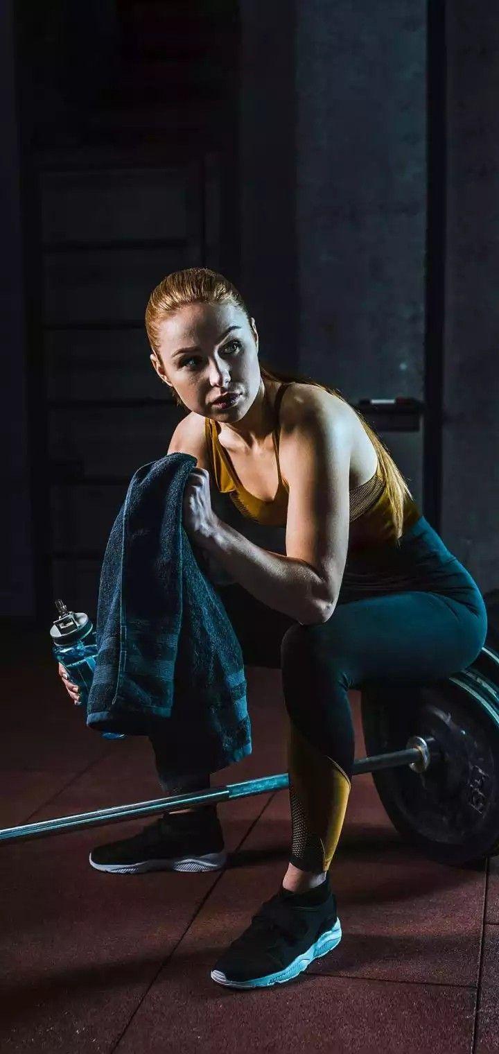 Ladies Gym Wallpapers - Top Free Ladies Gym Backgrounds - WallpaperAccess