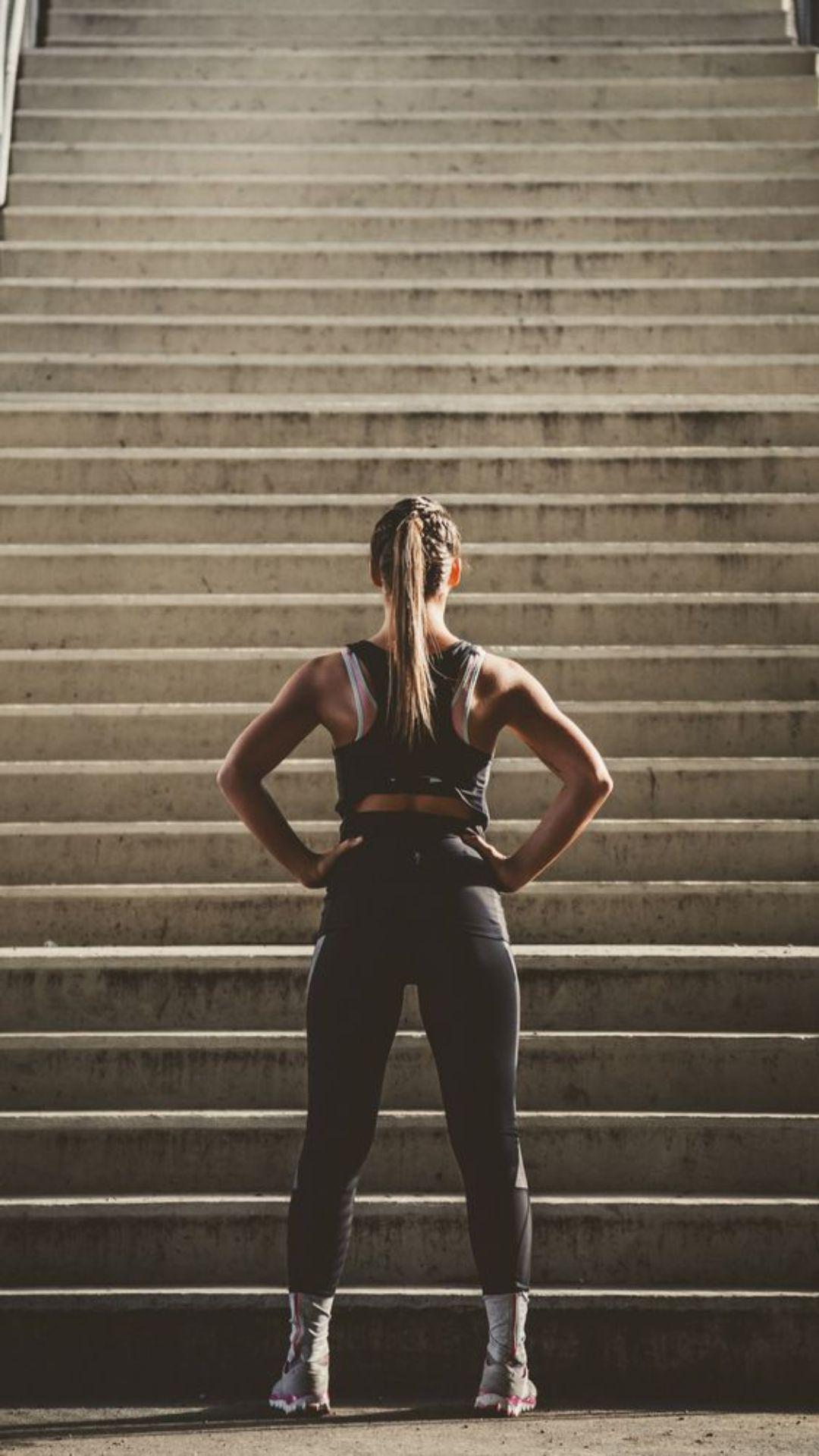 Ladies Gym Wallpapers - Top Free Ladies Gym Backgrounds - WallpaperAccess