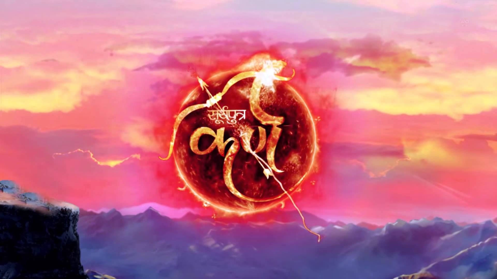 Suryaputra Karn Wallpapers - Top Free Suryaputra Karn Backgrounds ...
