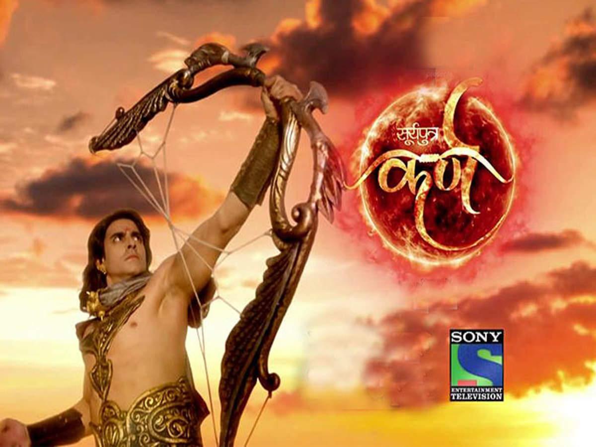 Suryaputra Karn Wallpapers - Top Free Suryaputra Karn Backgrounds - WallpaperAccess