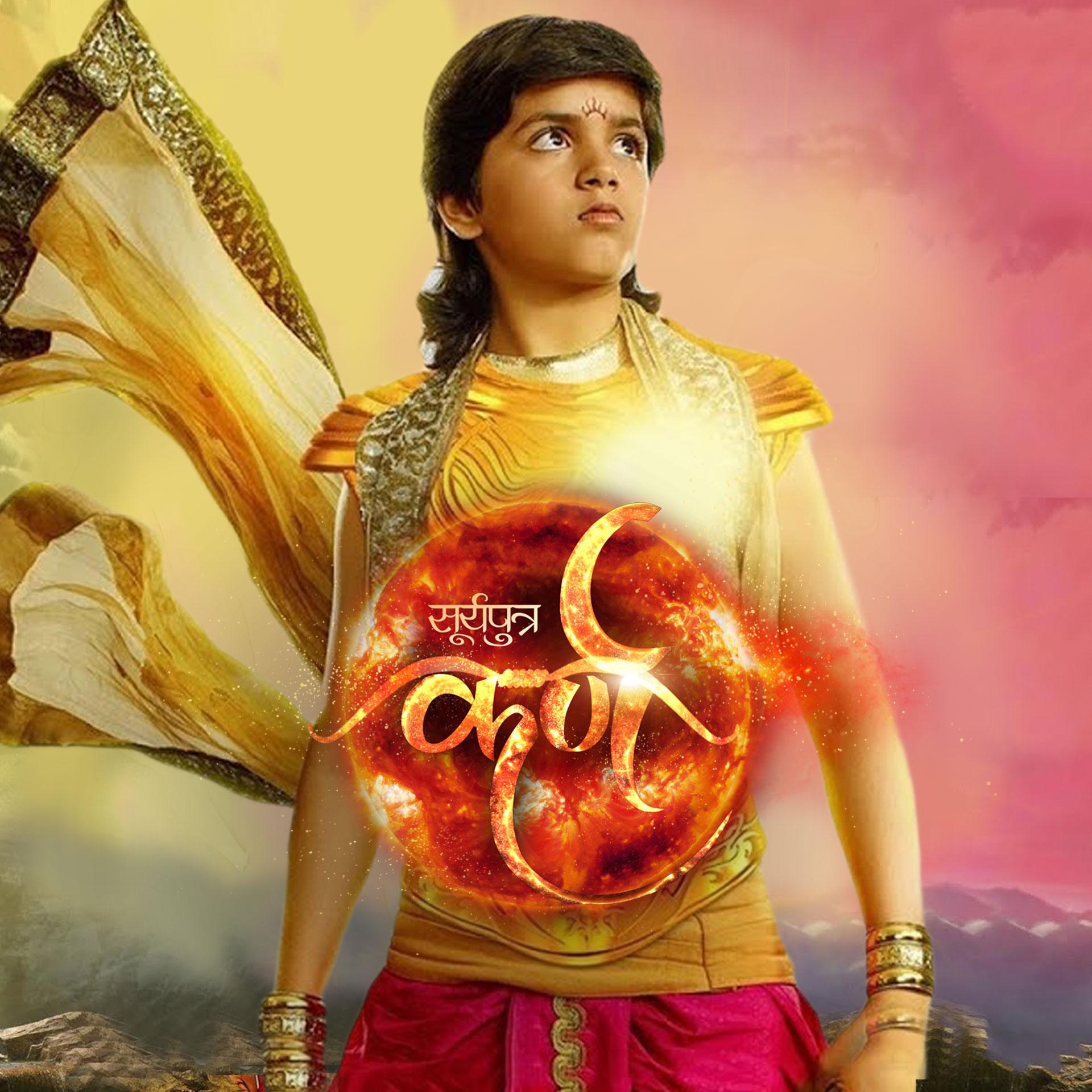 Suryaputra Karn Wallpapers - Top Free Suryaputra Karn Backgrounds - WallpaperAccess