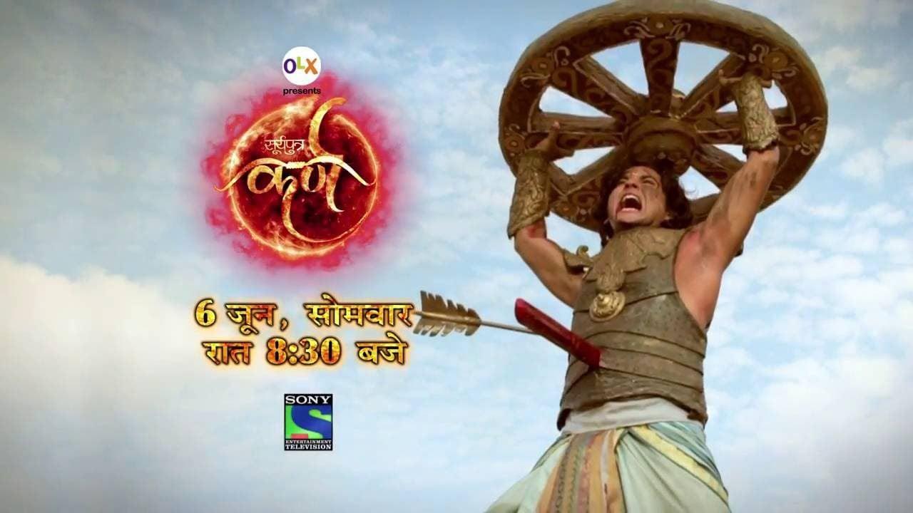Suryaputra Karn Wallpapers - Top Free Suryaputra Karn Backgrounds - WallpaperAccess